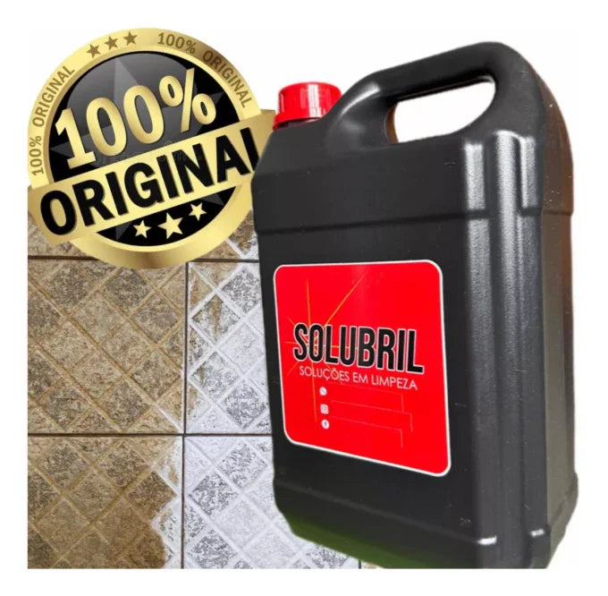SOLUBRIL SOLUCIÓN EN LIMPIEZA 1 Litro – Liloyz.com